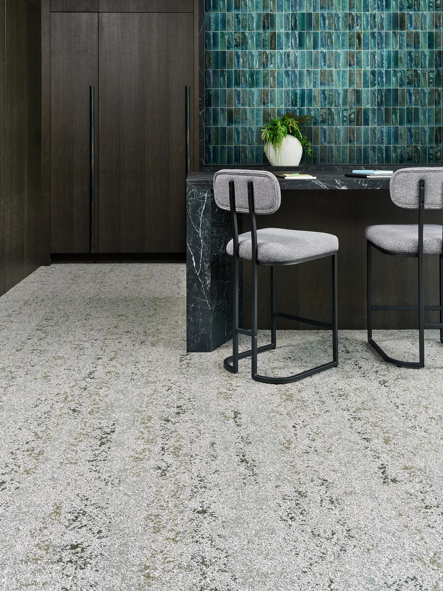 OBEX Tile Entrance Flooring - KNB Mills