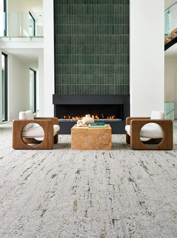 OBEX Tile Entrance Flooring - KNB Mills