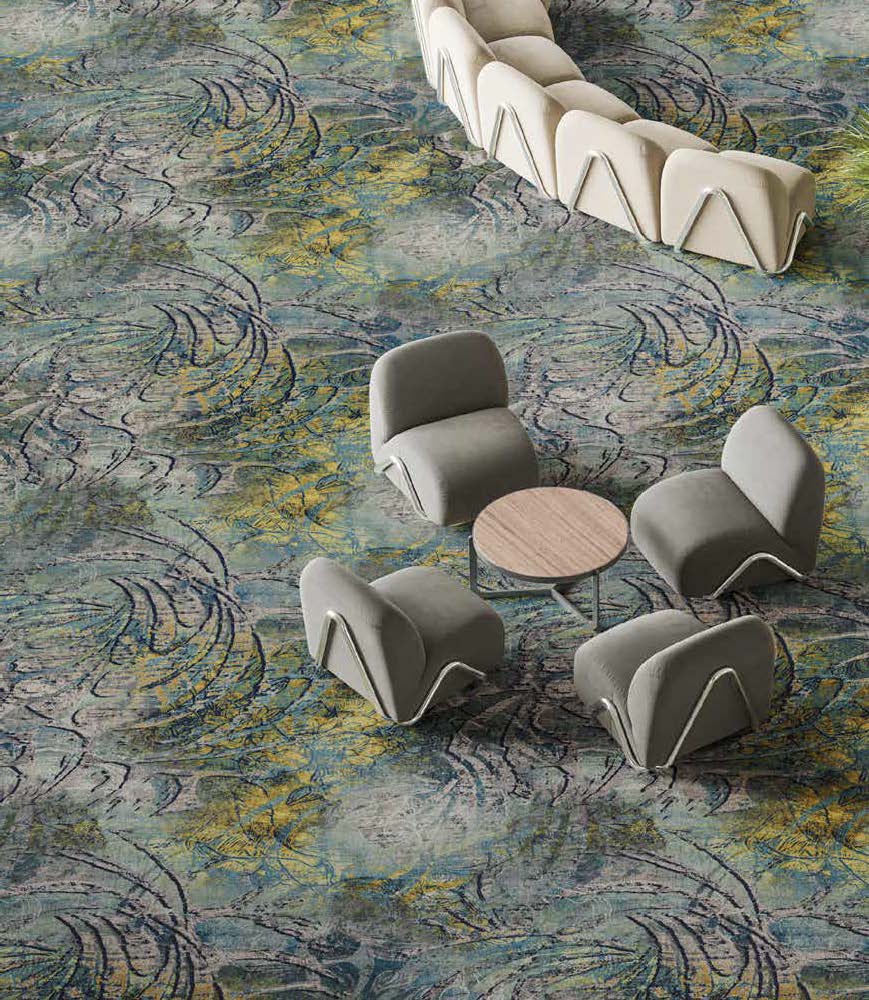 Art Made - KNB Mills