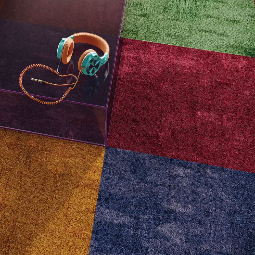 Chromatic Cadence - KNB Mills