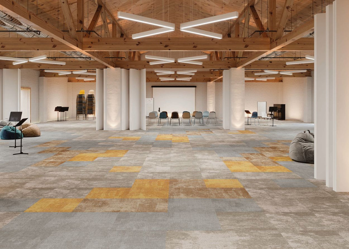 Chromatic Cadence - KNB Mills