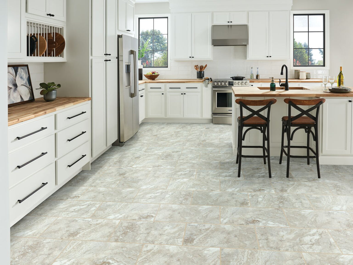 Comfortstone Engineered Stone Tile - KNB Mills