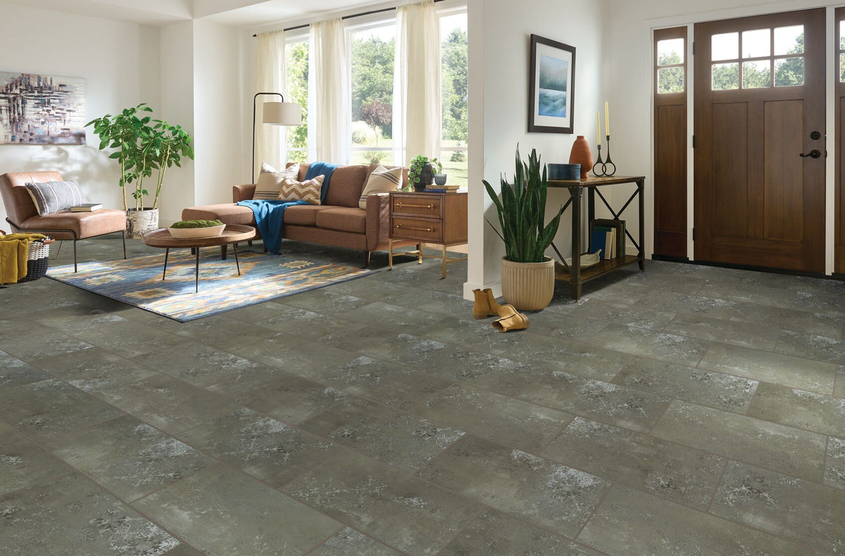 Comfortstone Engineered Stone Tile - KNB Mills
