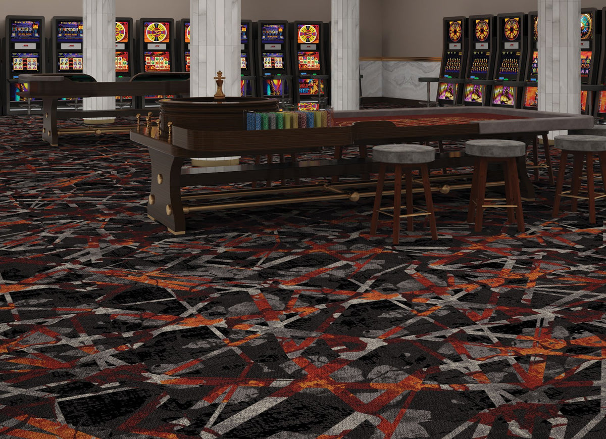 Common Factor - KNB Mills