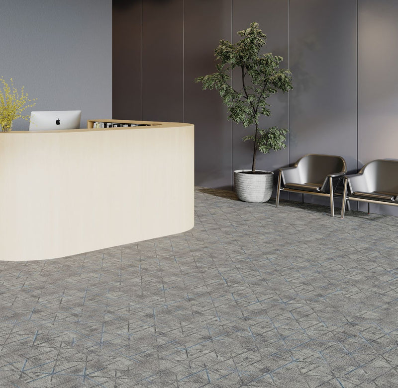 Common Factor - KNB Mills