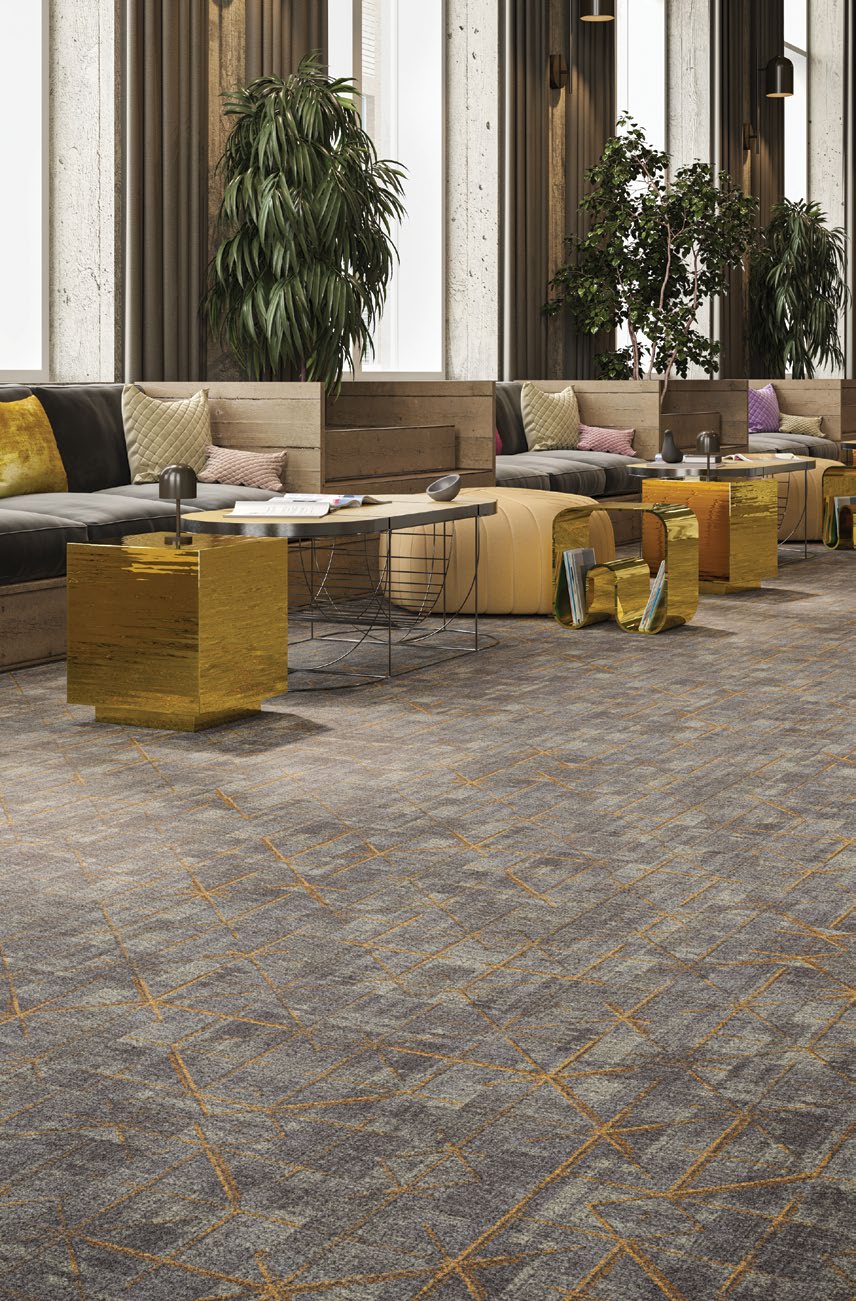 Common Factor - KNB Mills