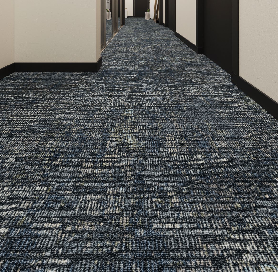 Common Factor - KNB Mills