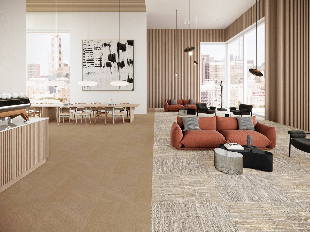 Crossing Paths 2.5 - KNB Mills