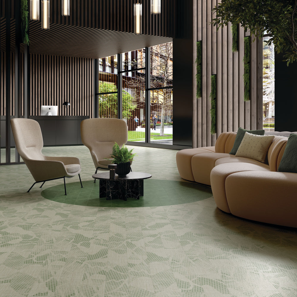 OBEX Bar Entrance Flooring - KNB Mills