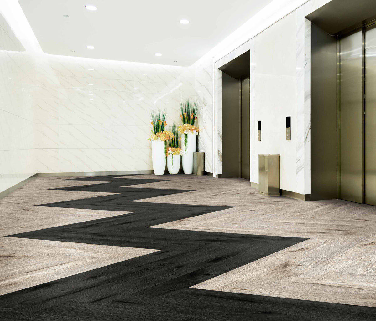 Local Measure - KNB Mills