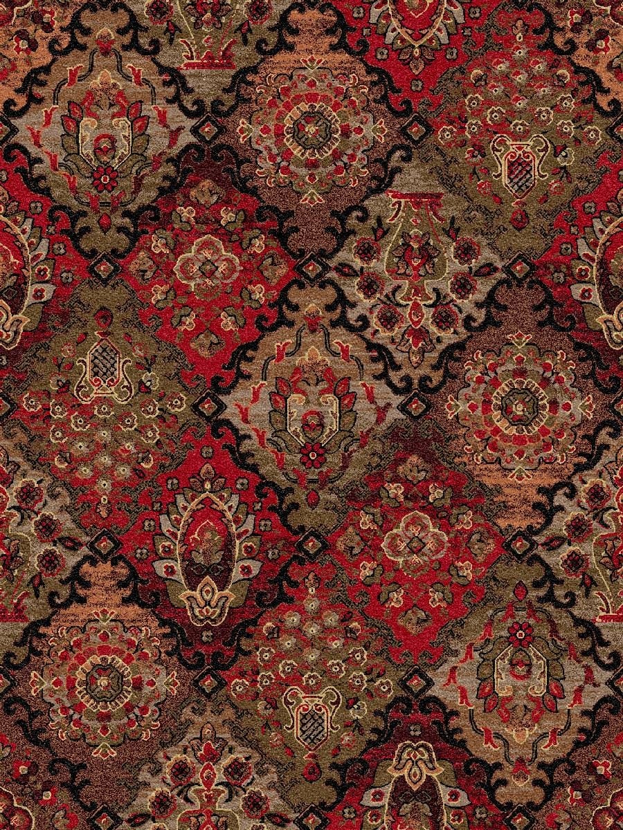Persian Star - KNB Mills