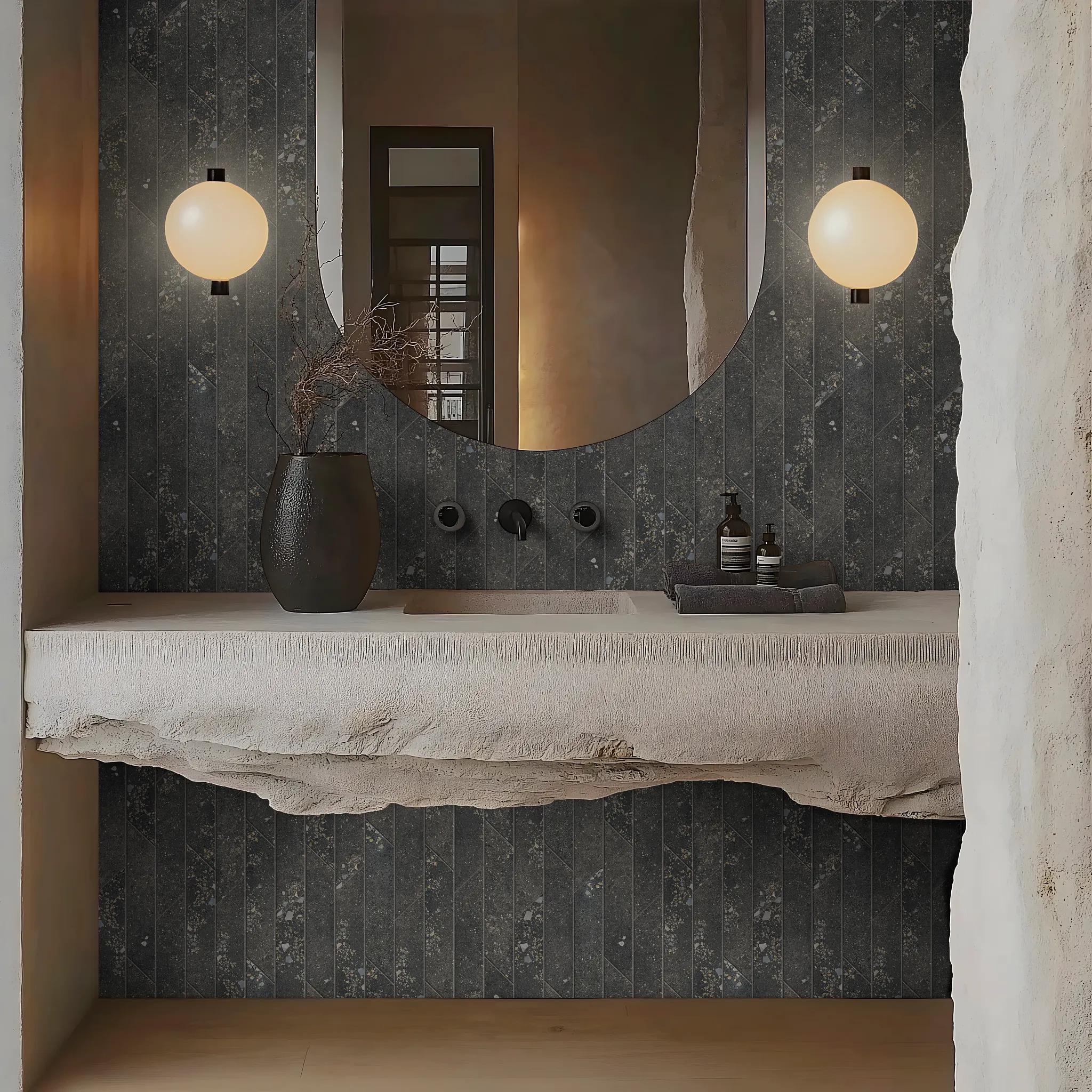 OBEX Tile Entrance Flooring - KNB Mills