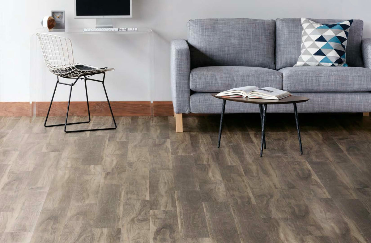 Timber Grove II - KNB Mills